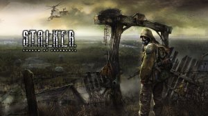 S.T.A.L.K.E.R. Shadow of Chernobyl | Начало легенды [сложность: Мастер]