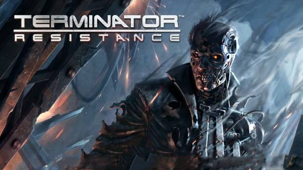 Terminator Resistance