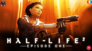 Half-Life 2: Episode One