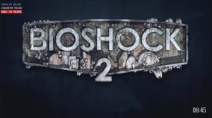 BIOSHOCK 2