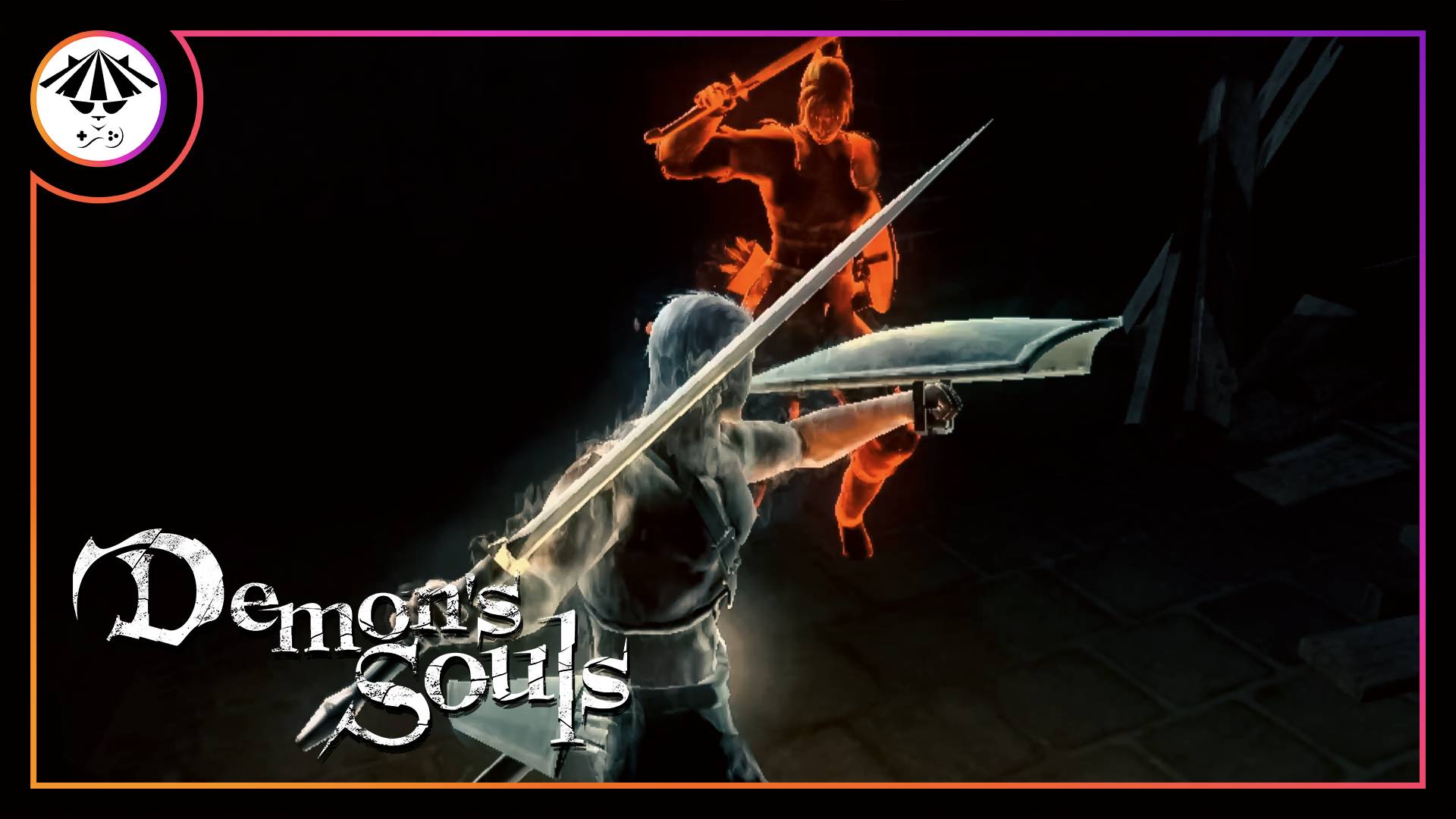 Demon Souls (2009) | Прохождение на русском