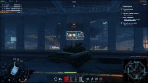 Armored Warfare: ″Охота на призраков″