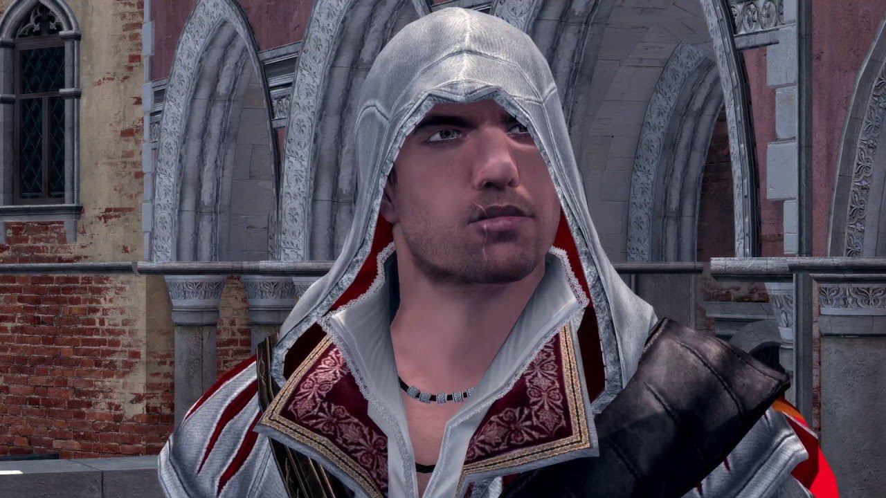 Assassin′s Creed 2