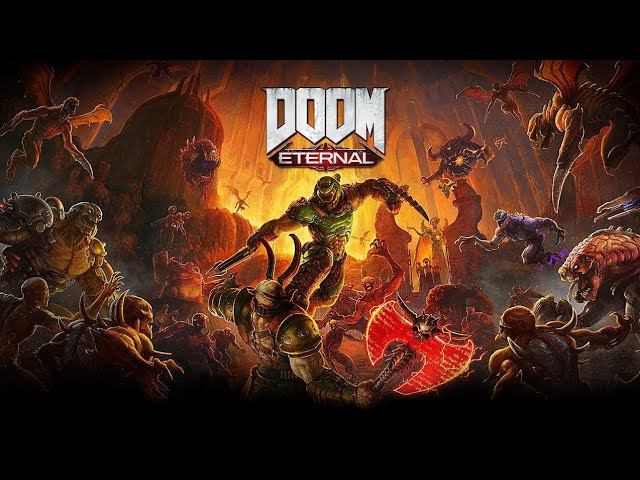 DOOM Eternal