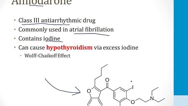 12/17 - ЭНДОКРИНОЛОГИЯ (для USMLE 2022): серия Boards &amp; Beyond - Endocrinology (STEP 1)