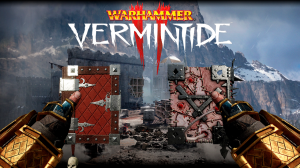 Warhammer: Vermintide 2: Все Фолианты и Гримуары.