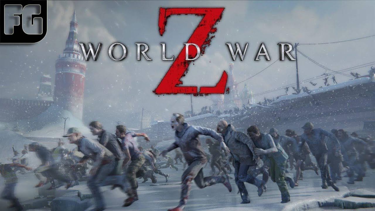 World War Z