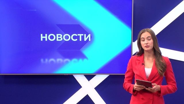 Выпуски новостей ″Волга 24″. Август 2022