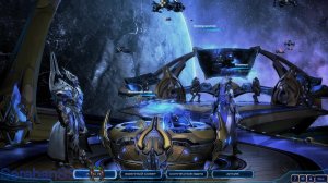 StarCraft 2 Legacy of the void