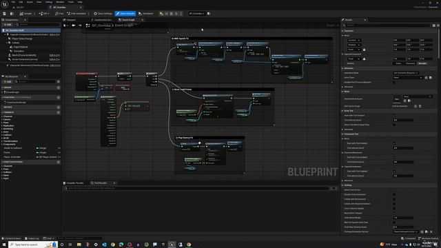 Unreal Engine 5- Создаем платформер Супер Марио