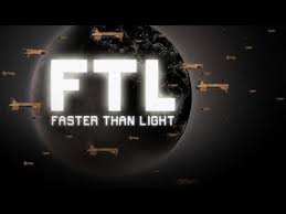 FTL Faster Than Light