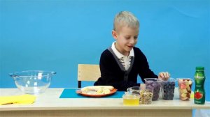 Школа ТВ для дошколят (4-6 лет)