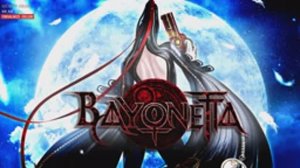 BAYONETTA