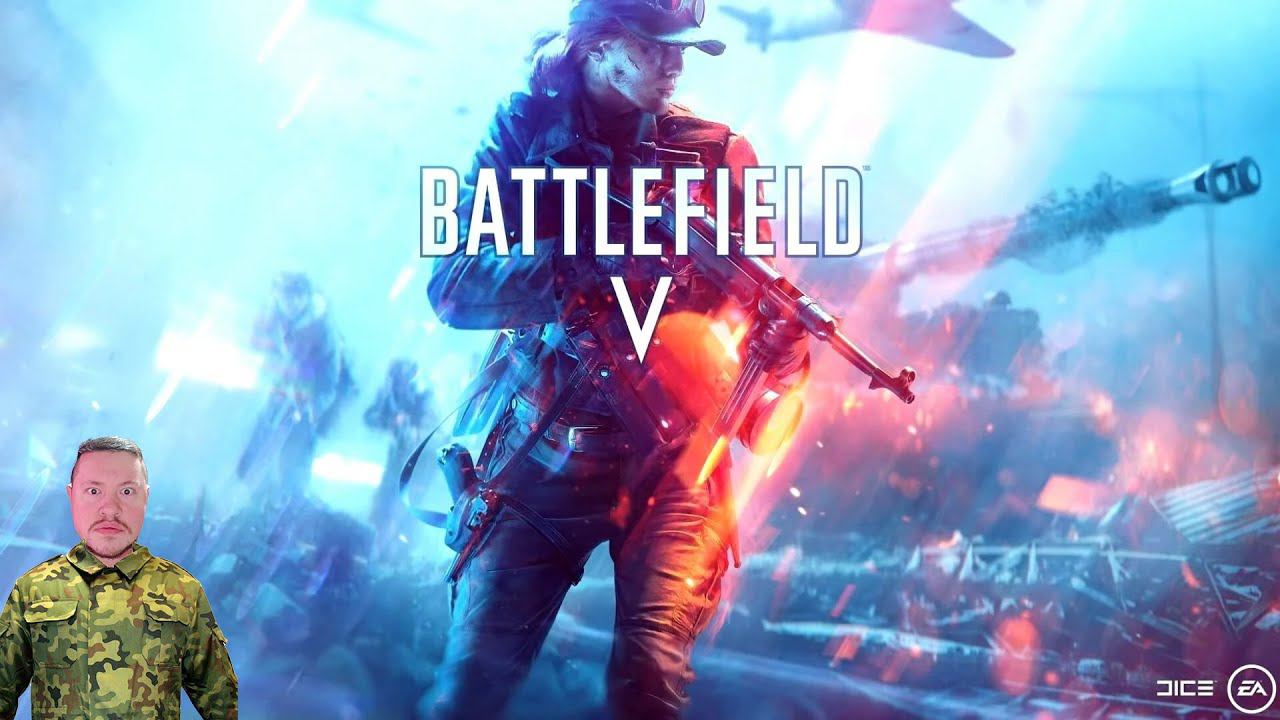 Battlefield 5