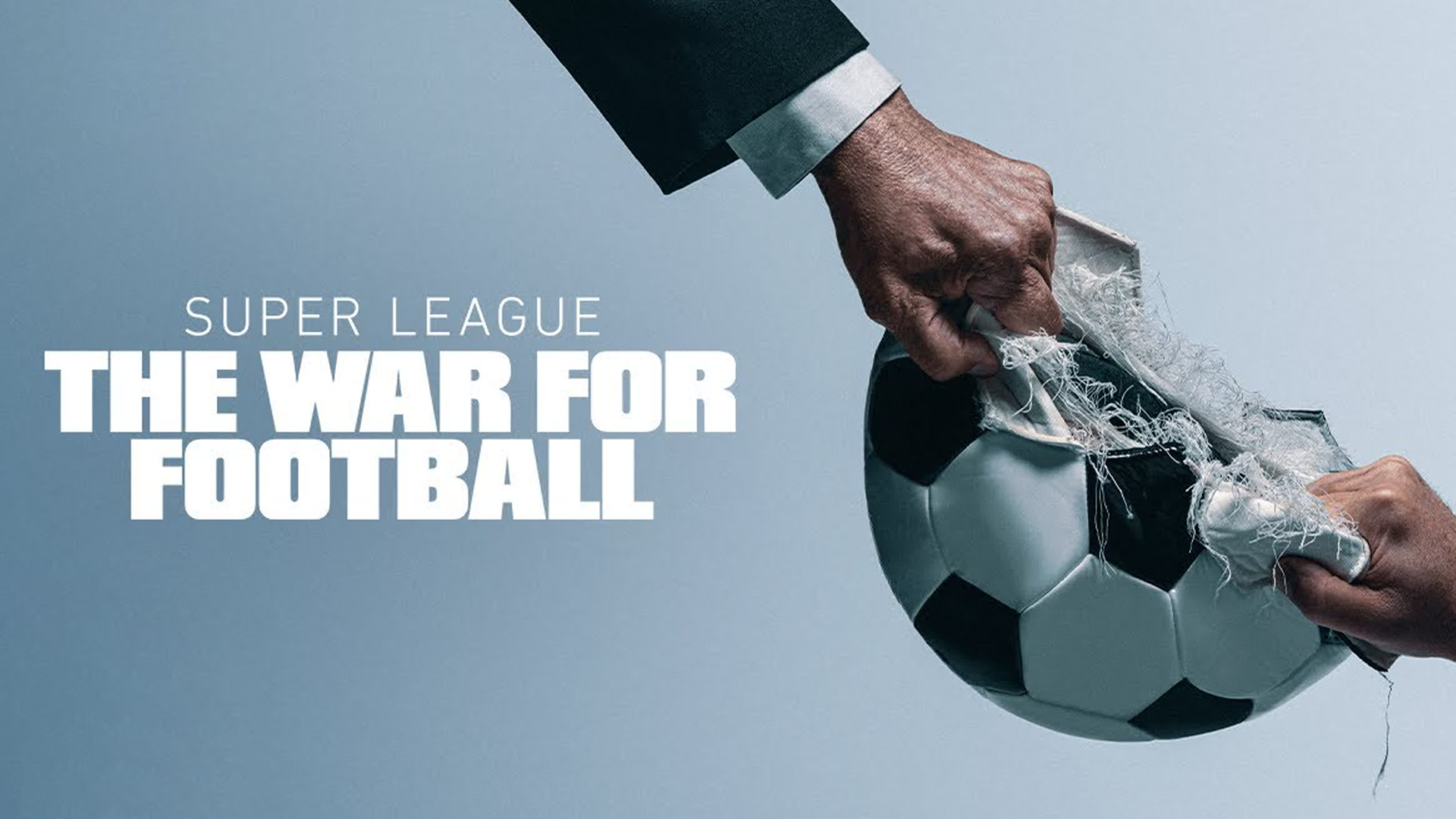 Сериал Суперлига: Битва за футбол / Super League: The War for Football –  смотреть онлайн все 4 видео от Сериал Суперлига: Битва за футбол / Super  League: The War for Football в