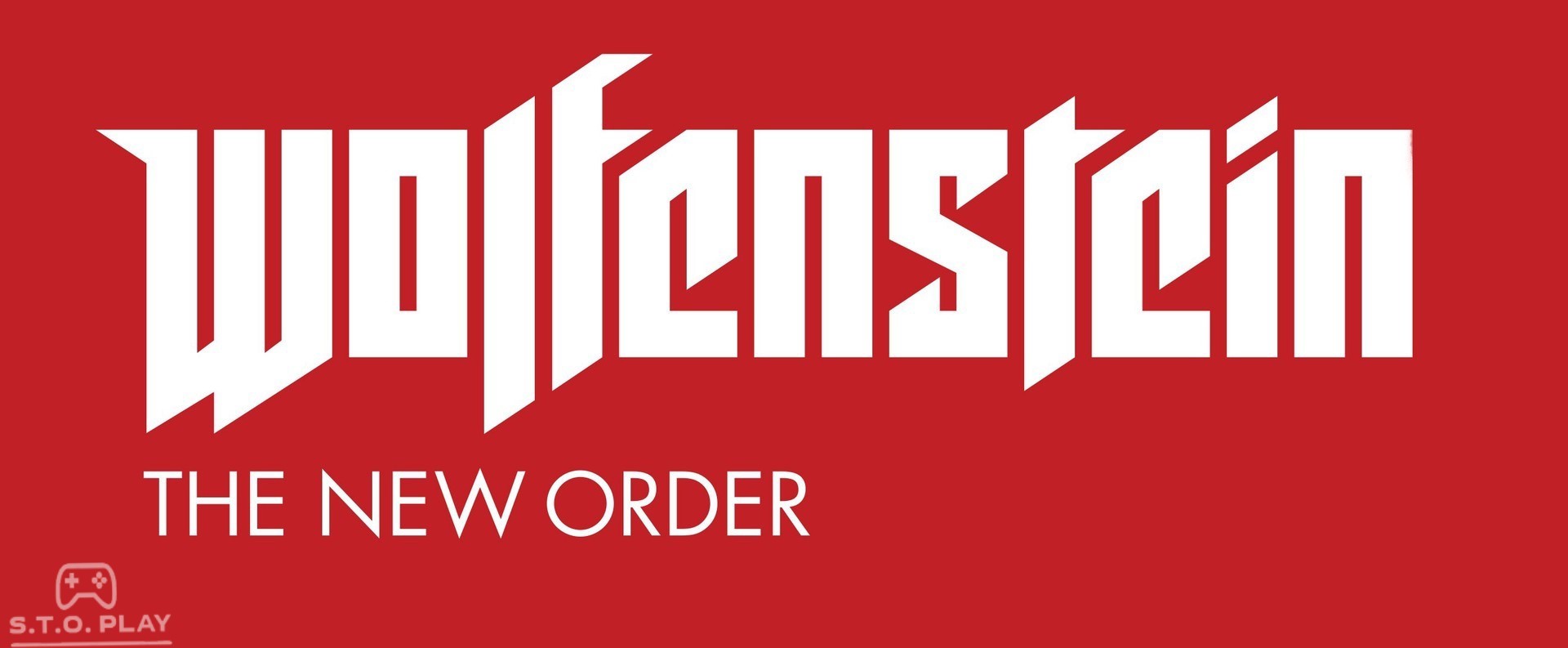 Wolfenstein The New Order