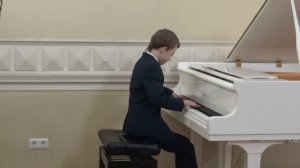 Шопен / Chopin