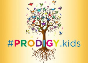 #PRODIGY.kids: юные таланты в «Геликоне»