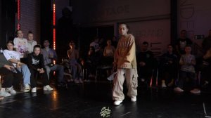 CheckMyFlow Vol.2 - All styles Kids battle