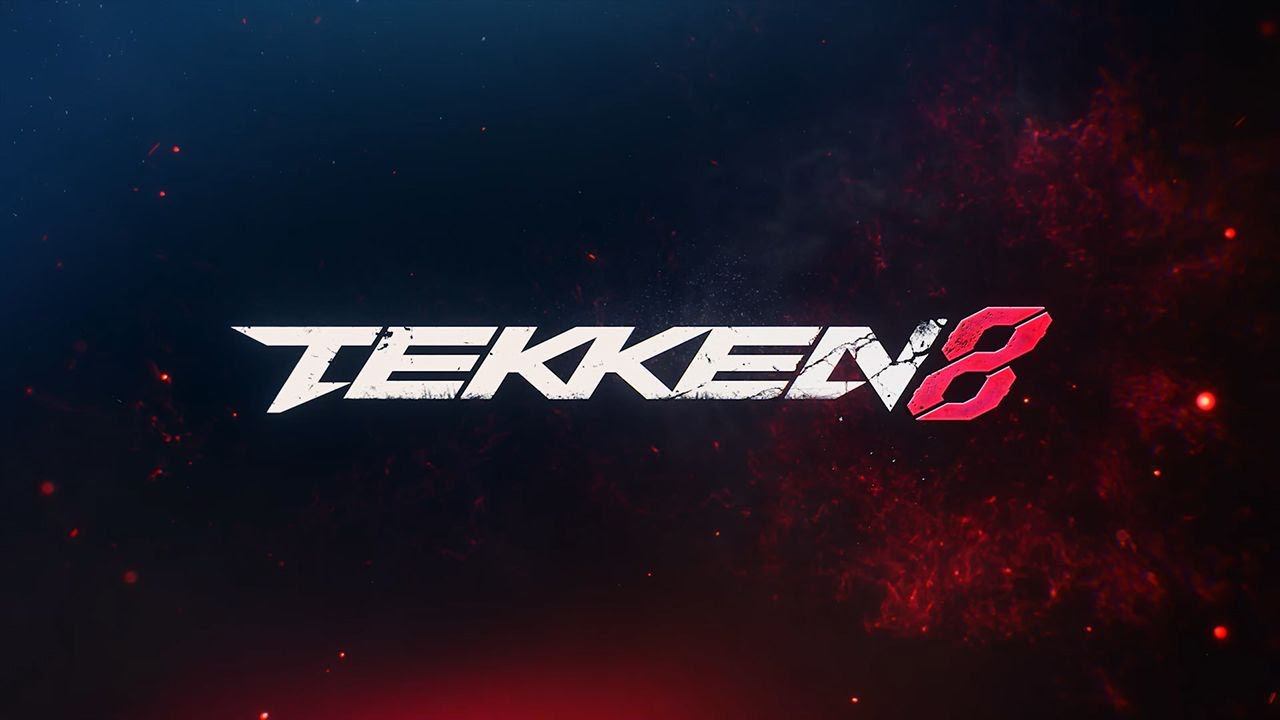 TEKKEN 8