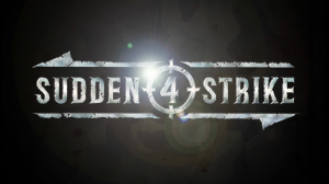 Sudden Strike 4 ( Сюжет за Германию )