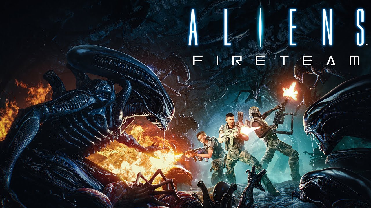 Aliens: Fireteam Elite – смотреть онлайн все 6 видео от Aliens: Fireteam  Elite в хорошем качестве на RUTUBE