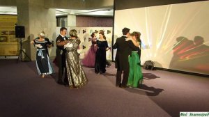 Студия исторического бального танца «Зеленоградский бал»