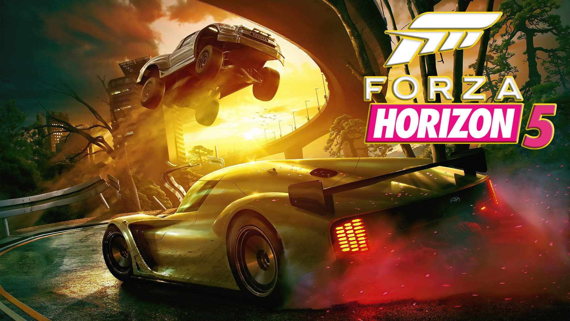 Forza Horizon 5 – смотреть онлайн все 13 видео от Forza Horizon 5 в хорошем  качестве на RUTUBE