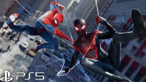 Marvel′s Spider-Man 2