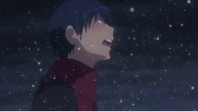 watch toradora dubbed episode 24