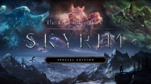 The Elder Scrolls V: Skyrim Special Edition ► Прохождение на стриме