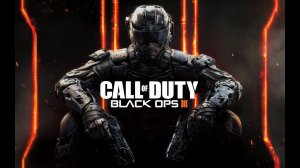 Call of Duty: Black Ops III