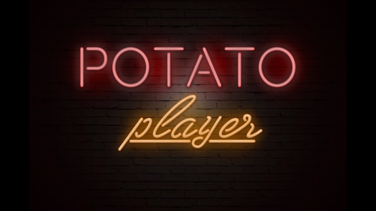 PotatoPlayer
