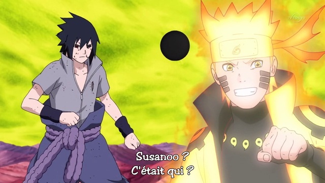 Naruto shippuden episode 473 sub indo facebook