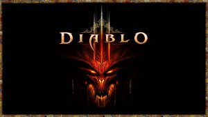 Веселый, кооперативный Diablo мир