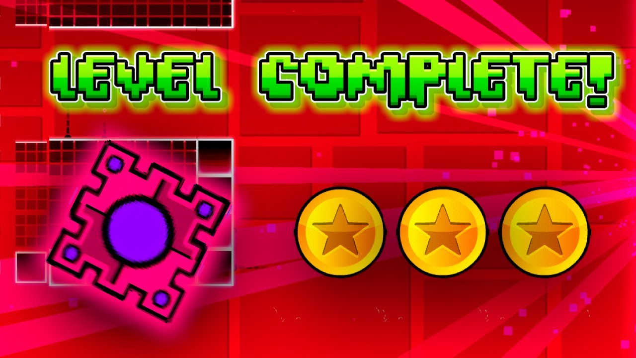 Geometry dash