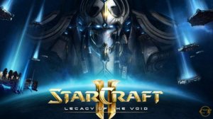 StarCraft II
