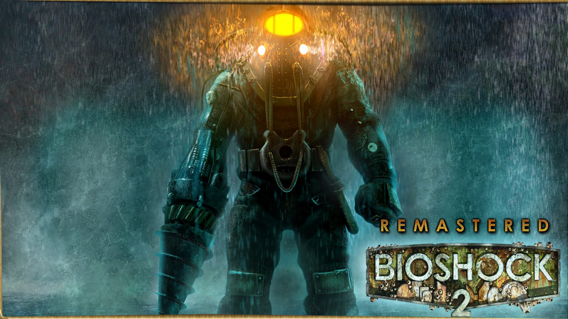 BioShock 2 Remastered – смотреть онлайн все 19 видео от BioShock 2  Remastered в хорошем качестве на RUTUBE