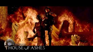 House of ashes