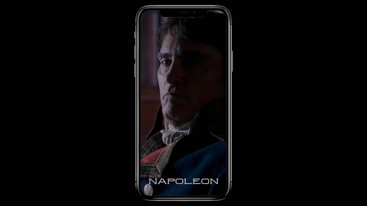 Napoleon (2023) – смотреть онлайн все 1 видео от Napoleon (2023) в хорошем  качестве на RUTUBE