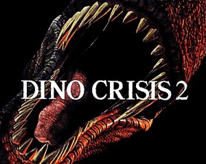 Dino crisis 2