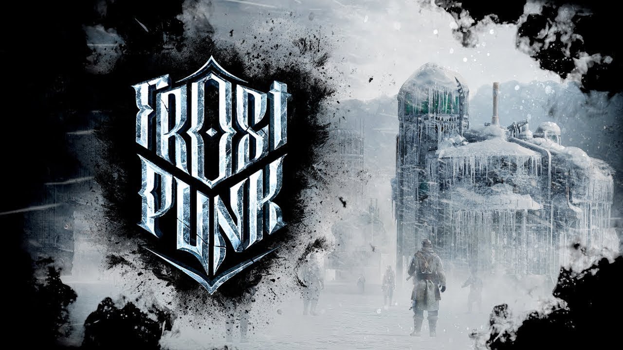 Frostpunk