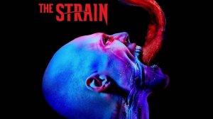 Штамм - 3 сезон / The Strain