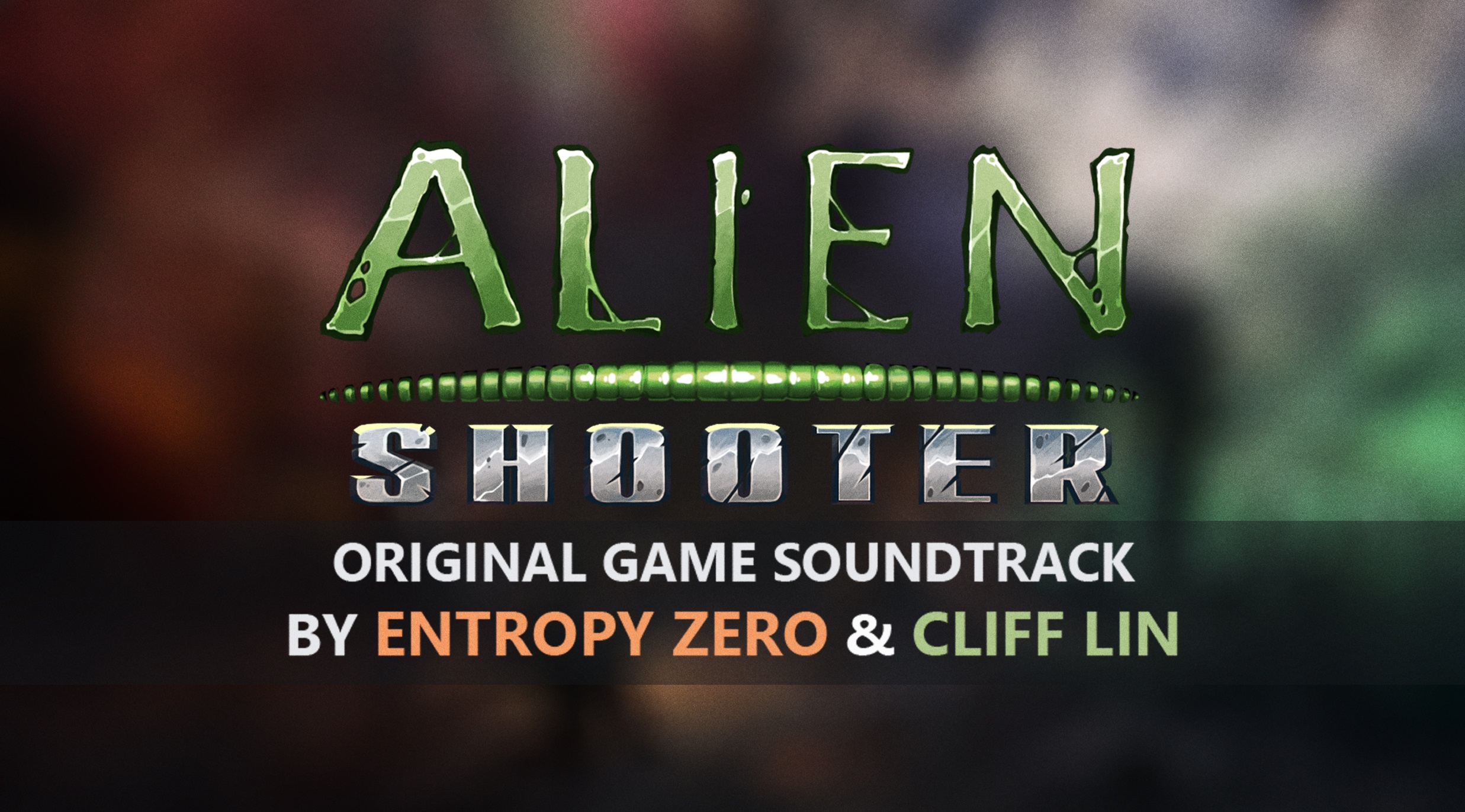 Музыка из игры Alien Shooter