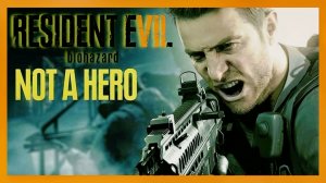 Resident Evil 7: Biohazard