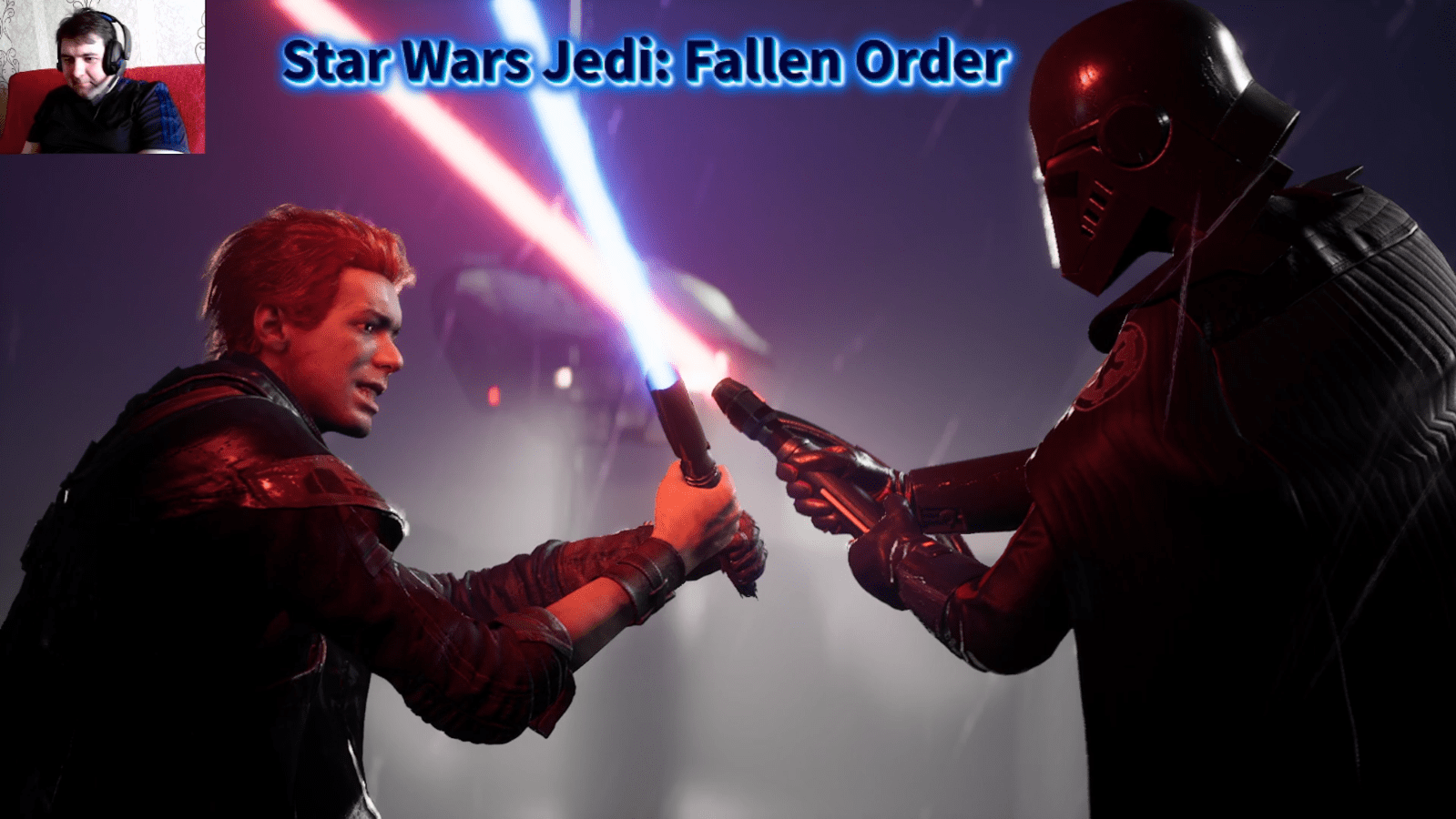 Star Wars Jedi: Fallen Order