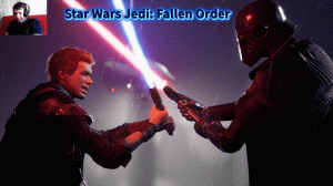 Star Wars Jedi: Fallen Order