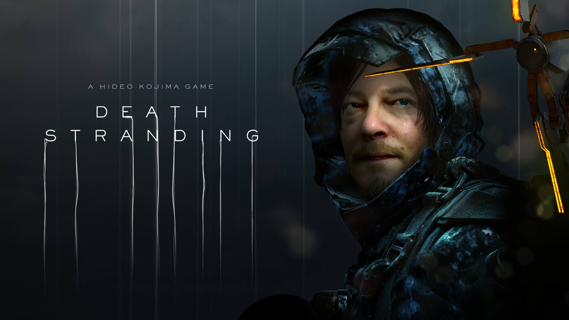 Death Stranding