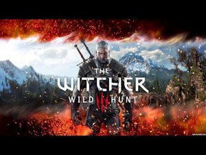 WITCHER 3