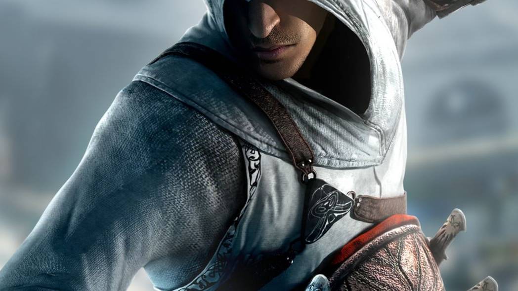 Assassin′s Creed